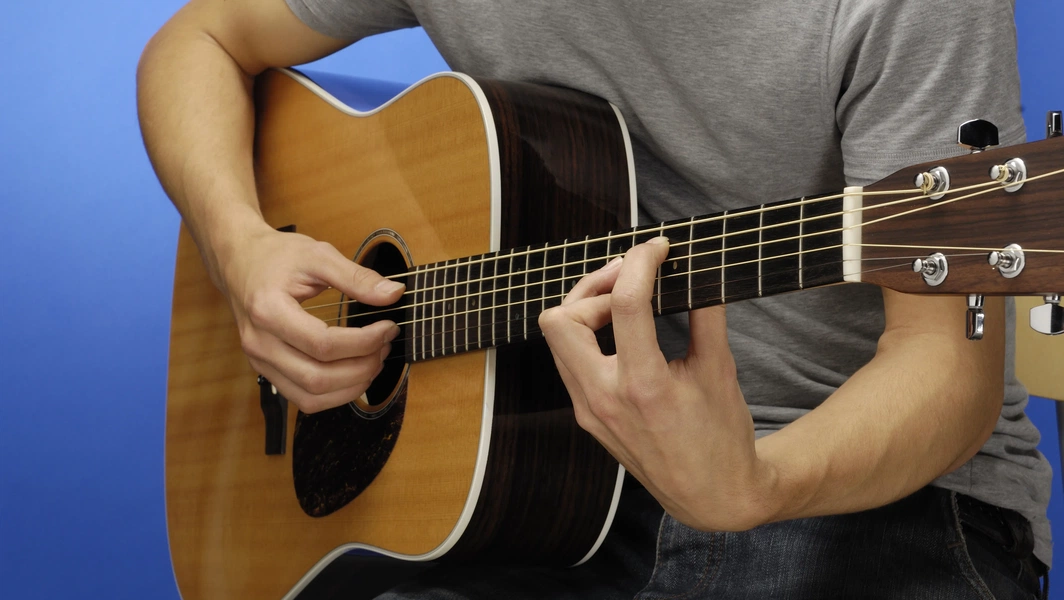 16 easy guitar songs for beginners