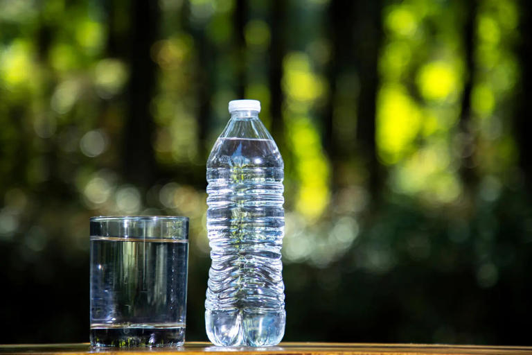 What is the history behind bottled water? A journey through time