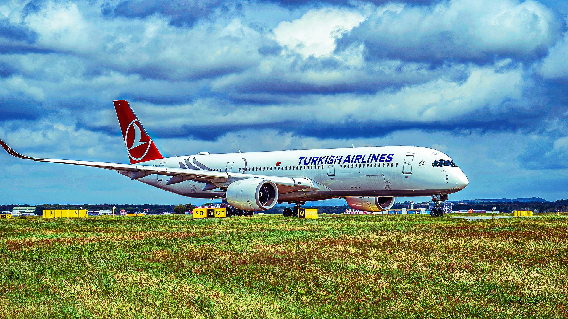 We look into it: Minneapolis & Philadelphia could be Turkish Airlines ...
