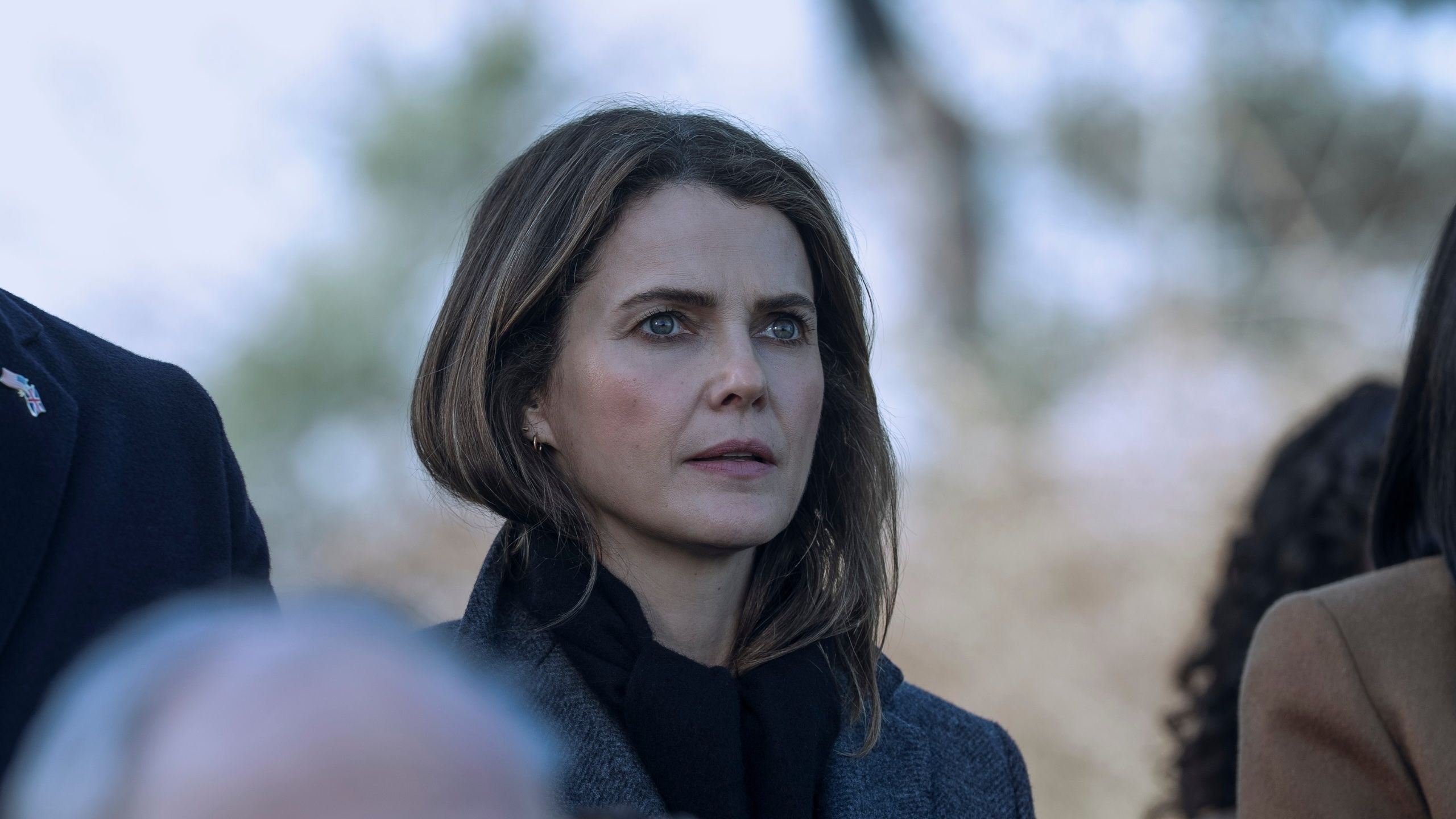 Netflix’s 2-part political thriller is the perfect binge ahead of The ...