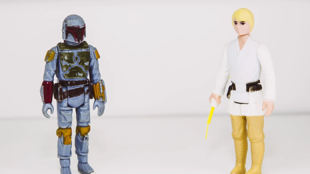 13 high-value collectibles from the 1970s