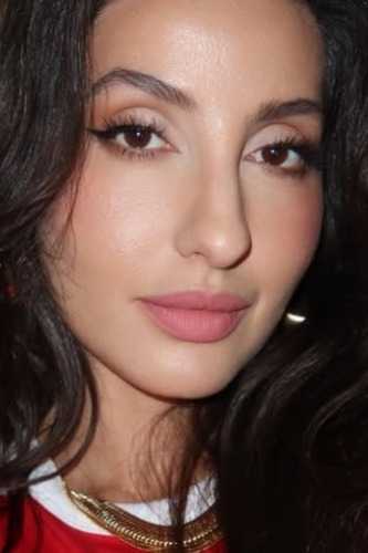 Nora Fatehi sets FIFA 2026 opening ceremony ablaze with electrifying ...