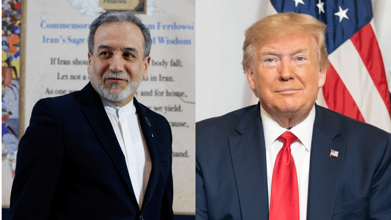 Iran agrees to drop nuclear weapons ambitions under draft US deal – report