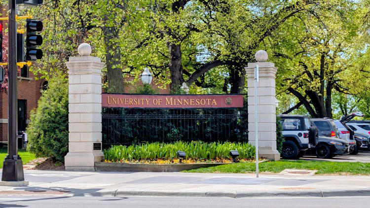 University of Minnesota considers raising tuition
