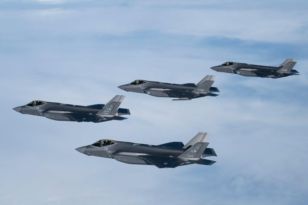 EU recorta aviones y buques para la OTAN: el impacto en Europa