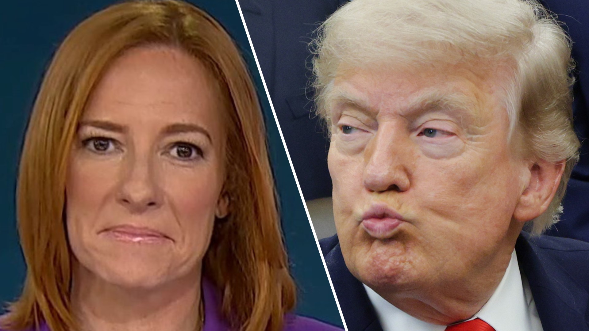 Legal smackdown as millions await Trump's name ripped from Kennedy Center