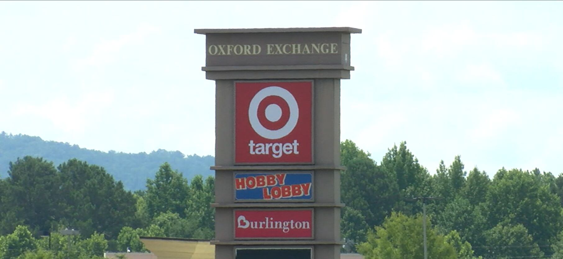 City leaders working to improve traffic flow around Oxford Exchange