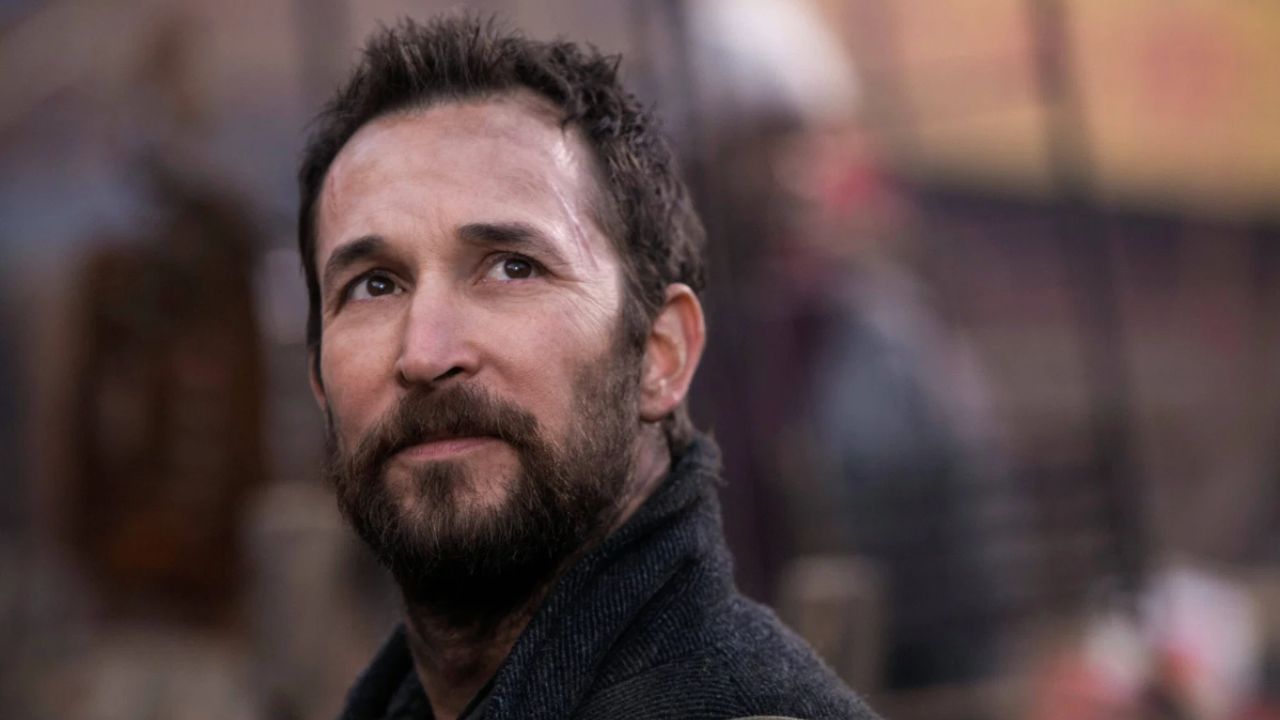 'The Pitt' star Noah Wyle explains why he wants more ownership over his ...