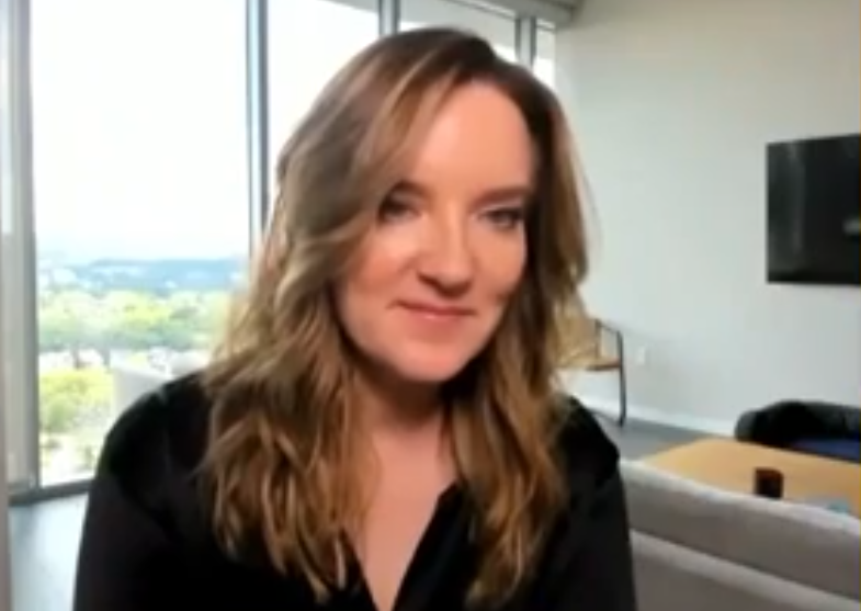 Grammy winner Brandy Clark to perform at Hendricks Live! in Plainfield