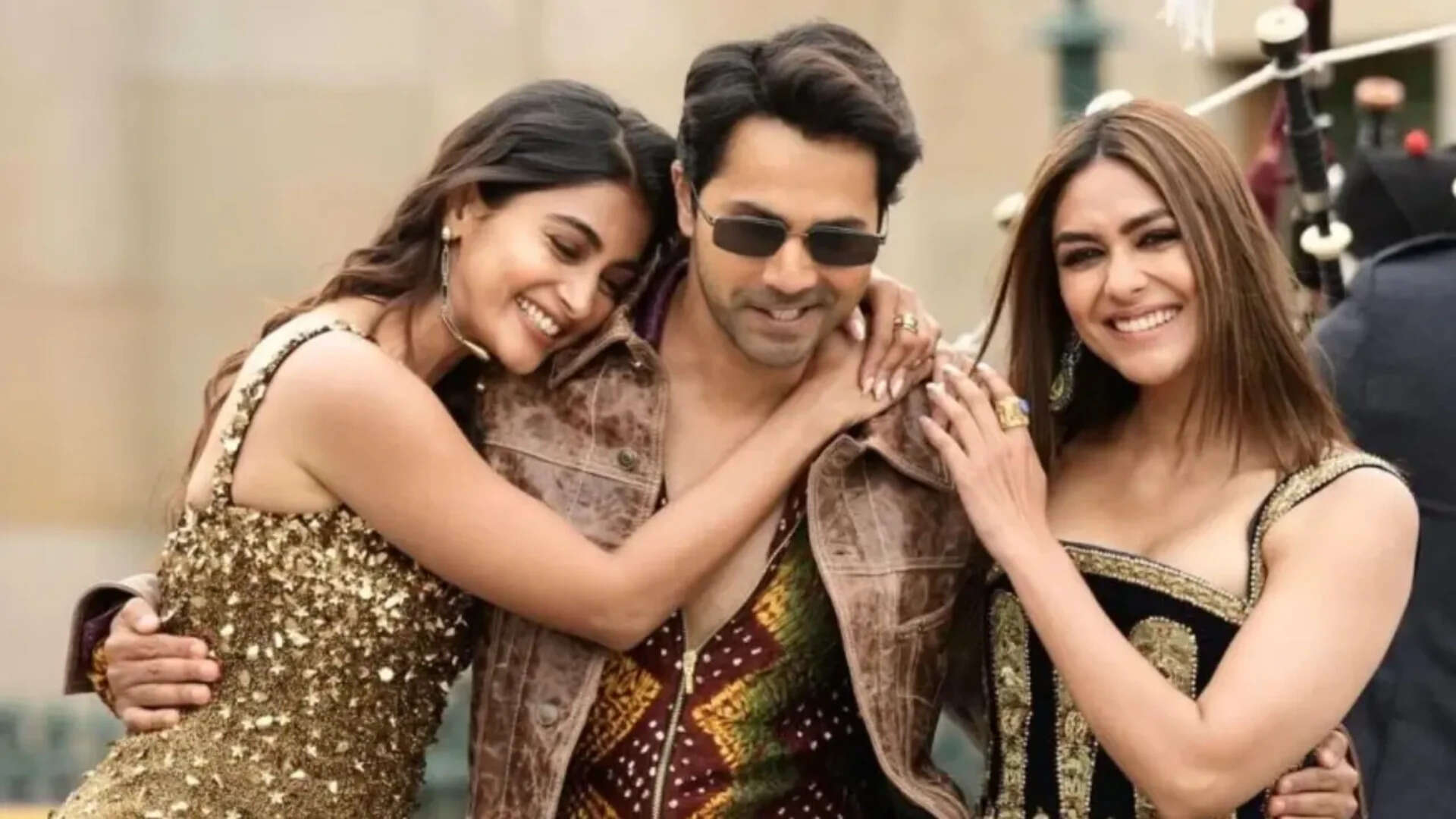 'Hai Jawani Toh Ishq Hona Hai' box office collection day 8: Varun ...