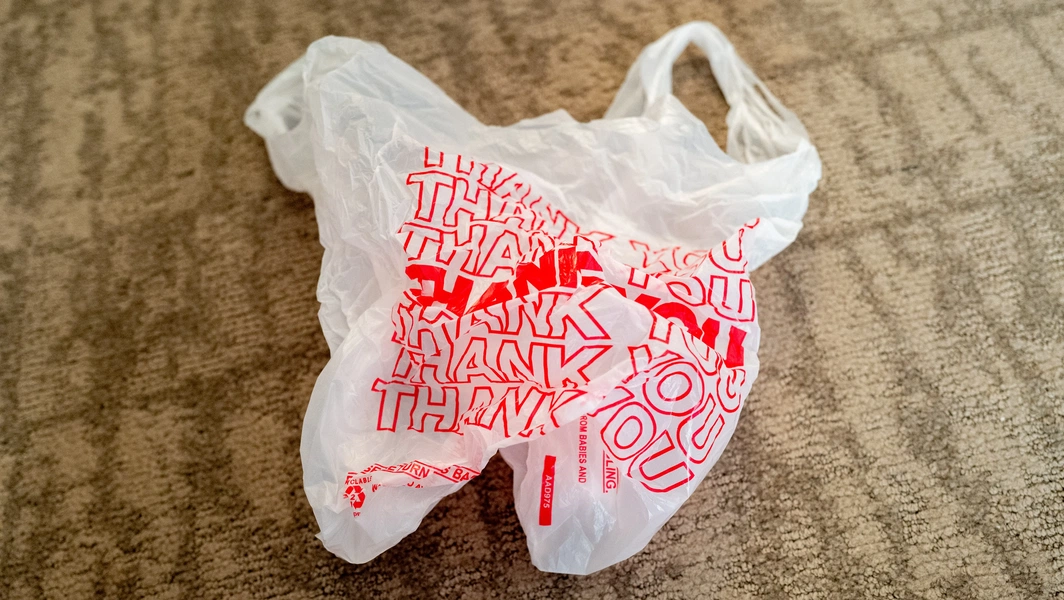 15 everyday items that harm the environment