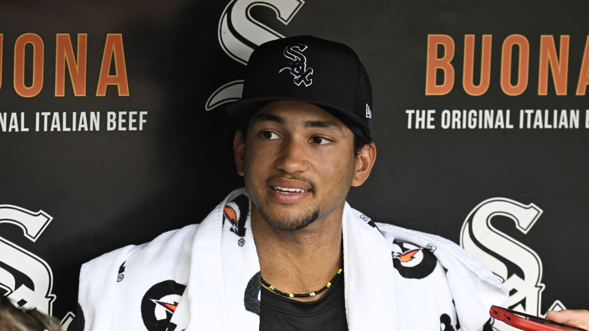 Fantasy baseball waiver wire: Braden Montgomery is here, Shane Drohan ...