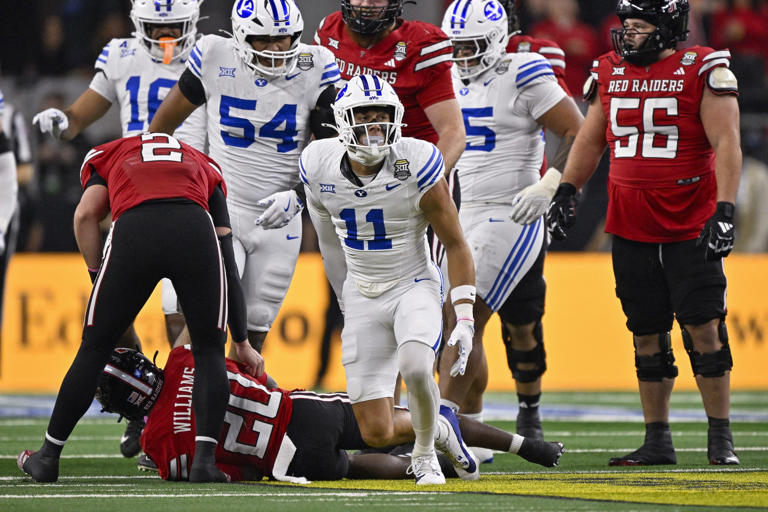 BYU safety Faletau Satuala to miss at least 2 months with foot injury