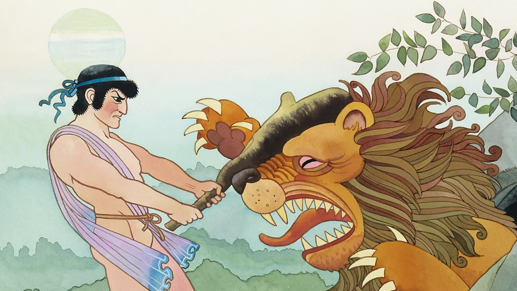 11 memorable films inspired by Greek mythology