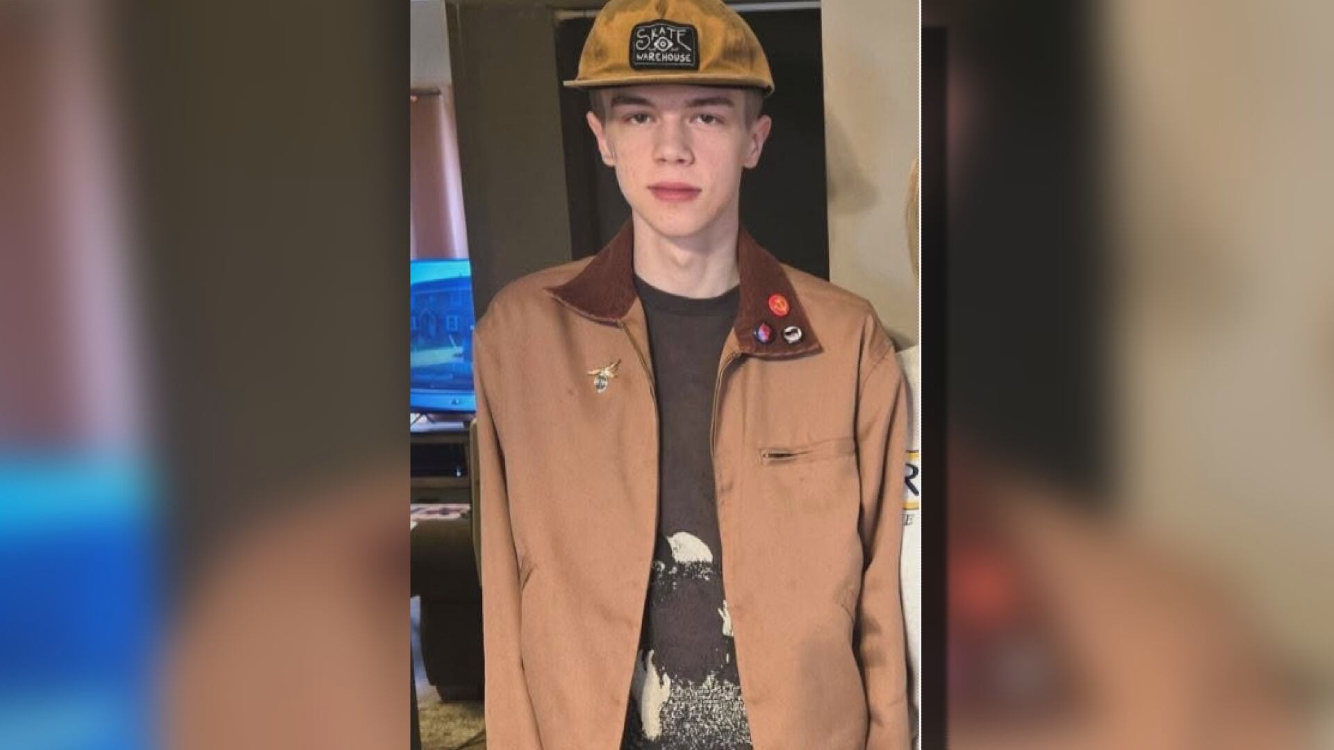 Search continues for missing Wood County teenager