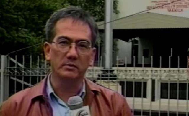 Jimmy Gil's family, GMA colleagues pay tribute to the late Kapuso ...