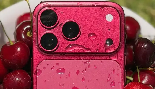 iPhone 18 Pro series may arrive in two months: Leaks reveal design ...