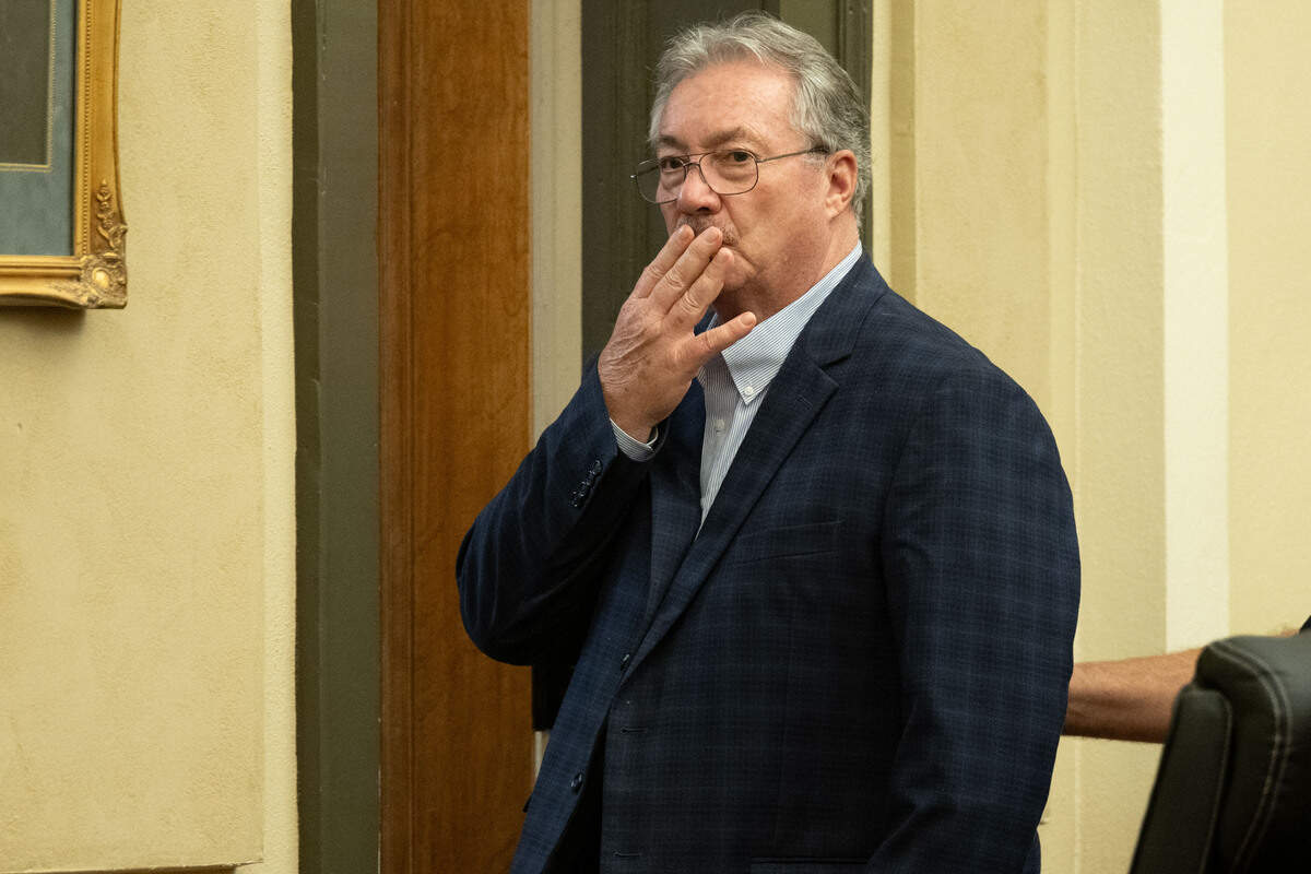 Guilty. Jury rules against Philip and Alan Moran in bribery and ...