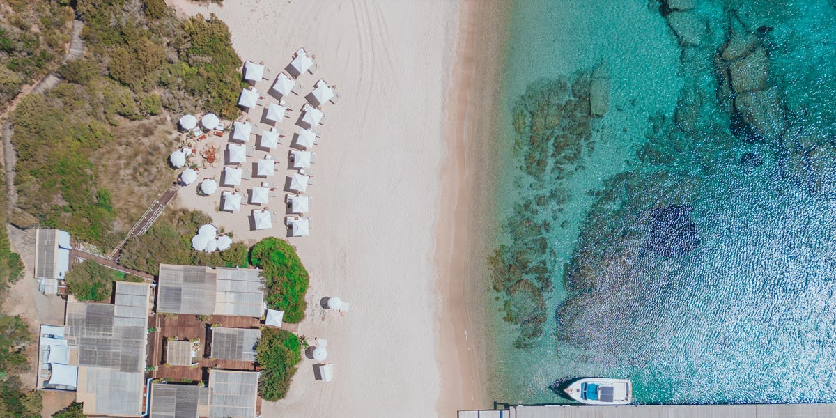 Nikki Beach riaccende l’estate in Costa Smeralda