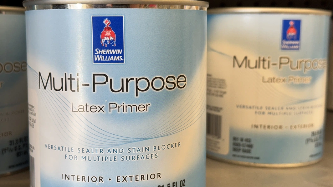 Pro painting tips for flawless walls and ceilings