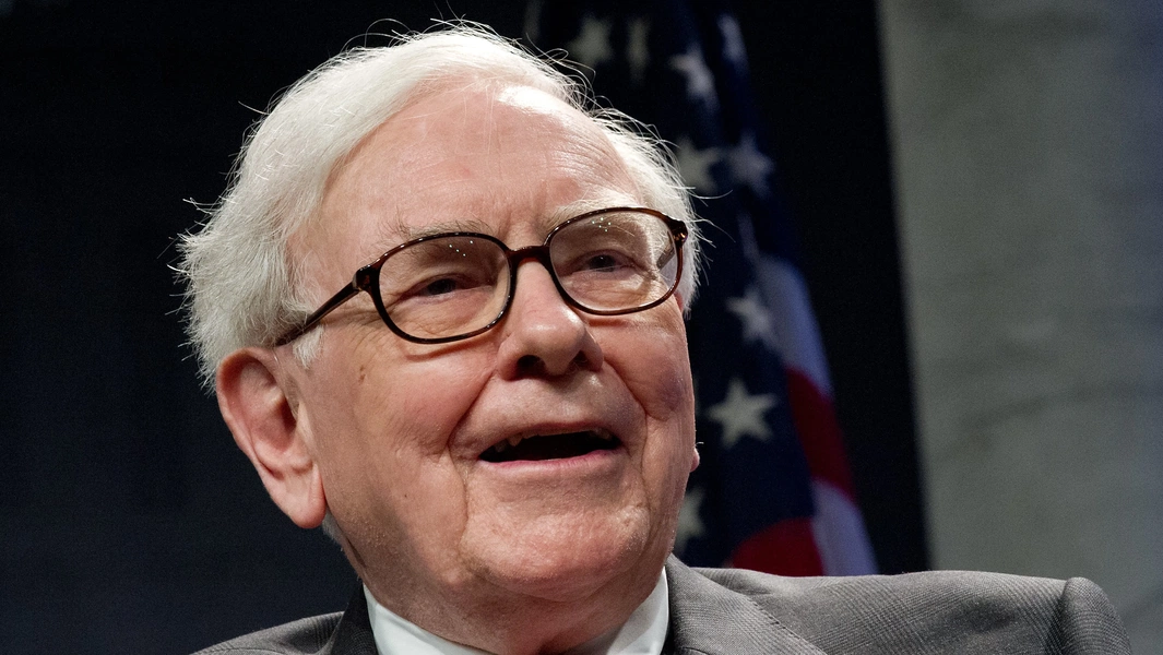 Warren Buffett’s timeless lessons on life and investing