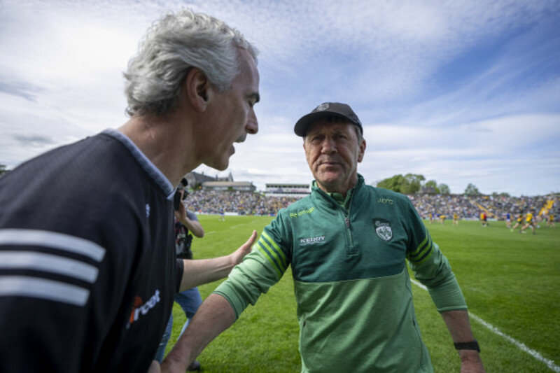 From boy to man - Jack O'Connor's links with Kildare run deep