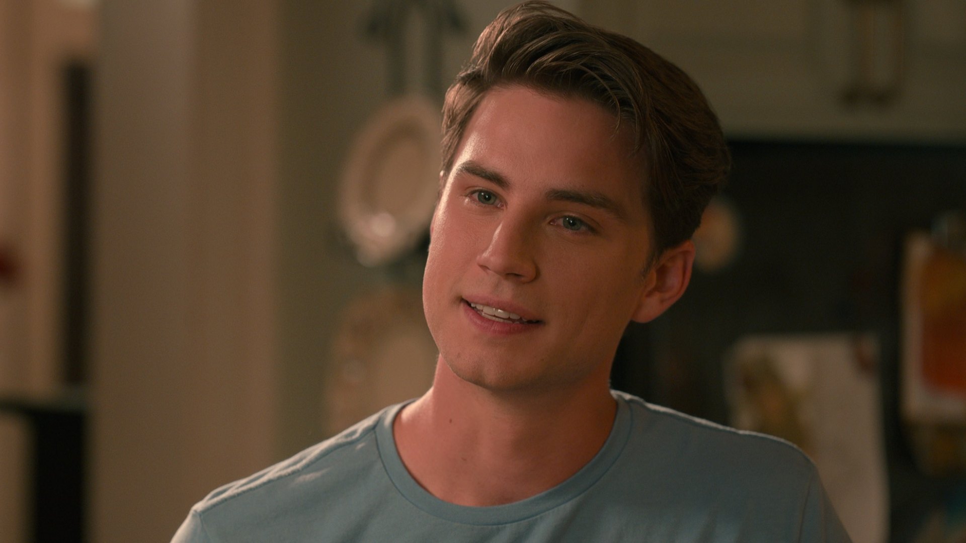 Carson Rowland's next TV role revealed after 'Sweet Magnolias' exit