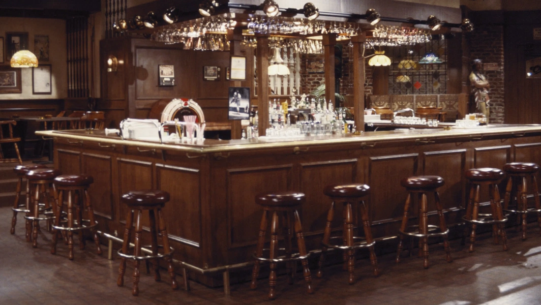 Inside the making and legacy of Cheers