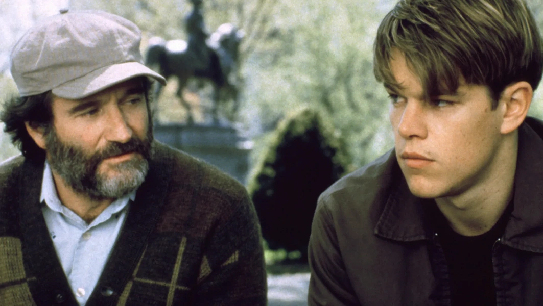 15 behind-the-scenes facts about Good Will Hunting