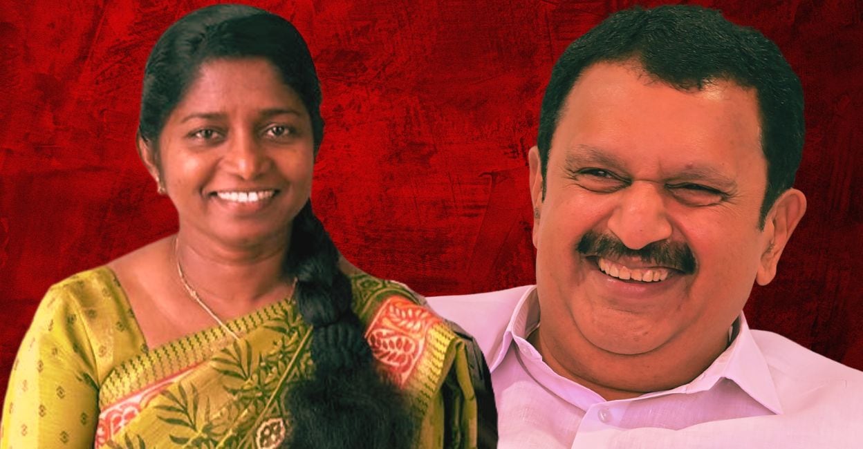 Dr Reena's prescription for docs' Sabarimala duty issue makes minister ...