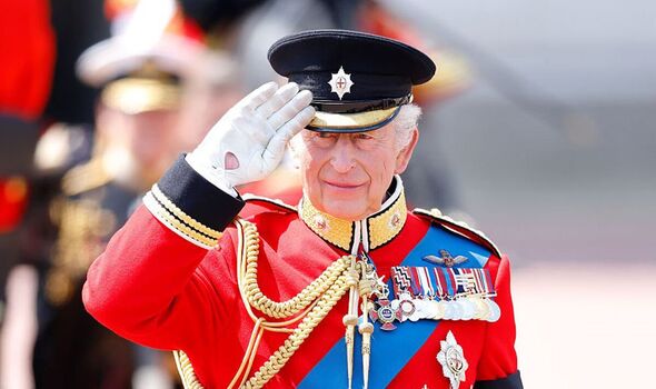 How to watch Trooping the Colour 2026 - King Charles III's birthday parade