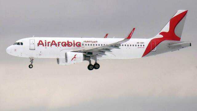 Kozhikode-bound Air Arabia flight diverted to Kochi