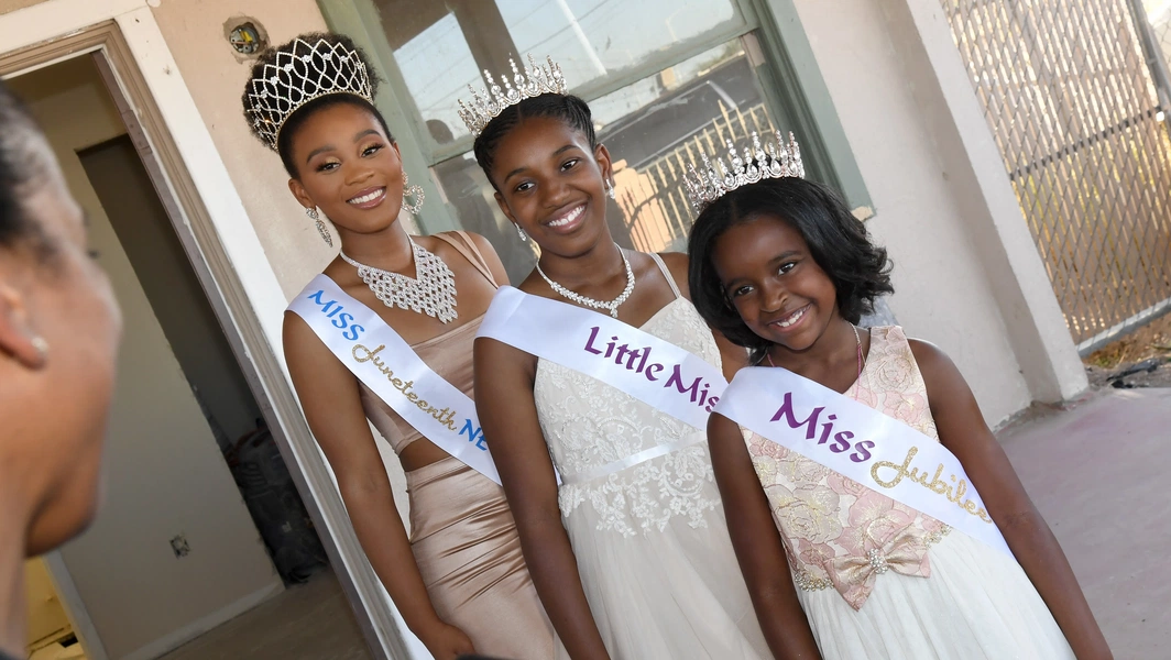 Miss Juneteenth Tri-Cities set for crowning night