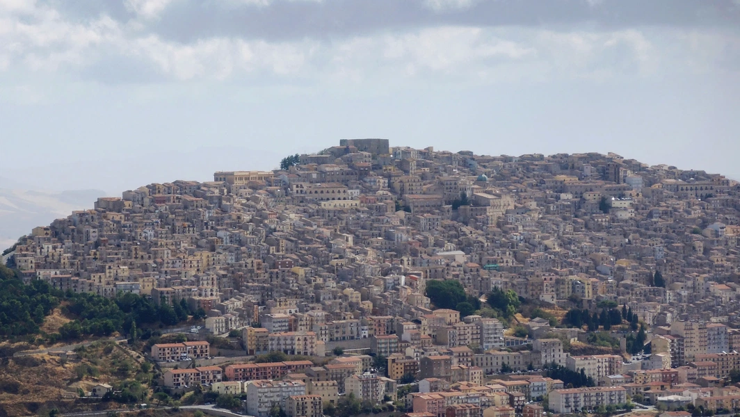 6 Italian villages with bargain homes