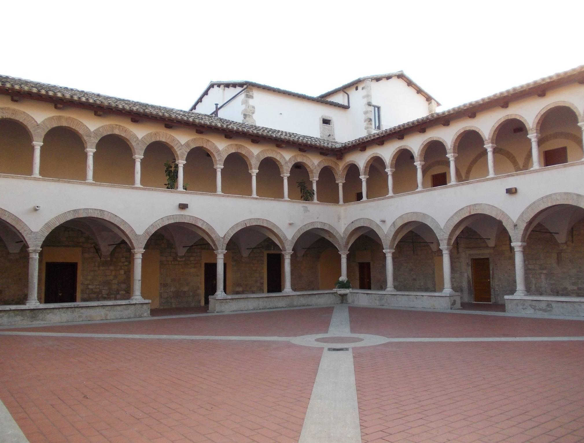 Ex caserma Vellei, il restyling continua