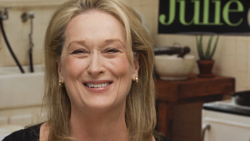 Meryl Streep’s beloved comfort food recipes