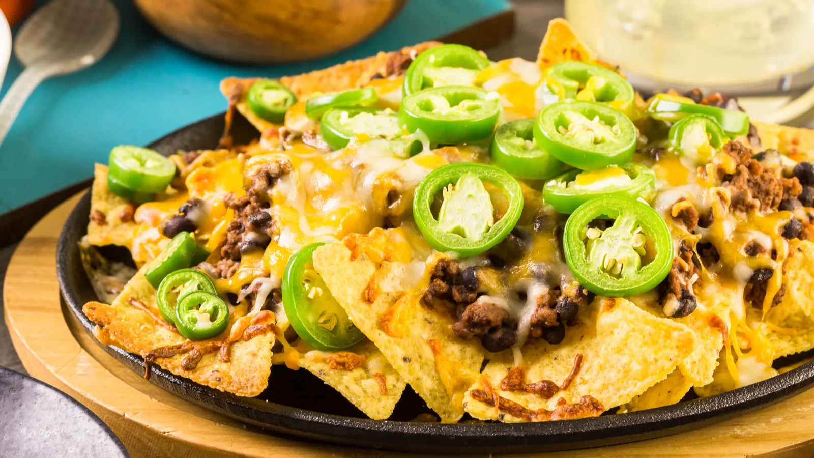 Pickles and lemonade meet in a new tortilla chip launch
