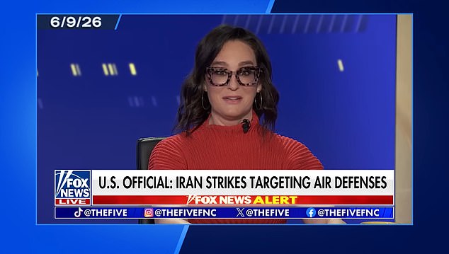 Left-leaning late night host claims even Fox News is fed up with Trump ...