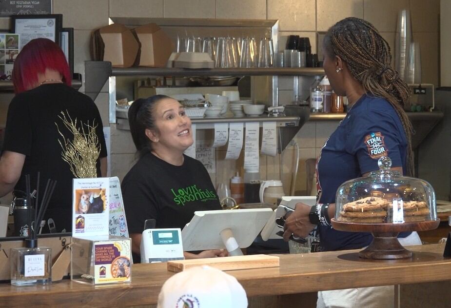 Beloved Tucson vegan restaurant may close after 20 years