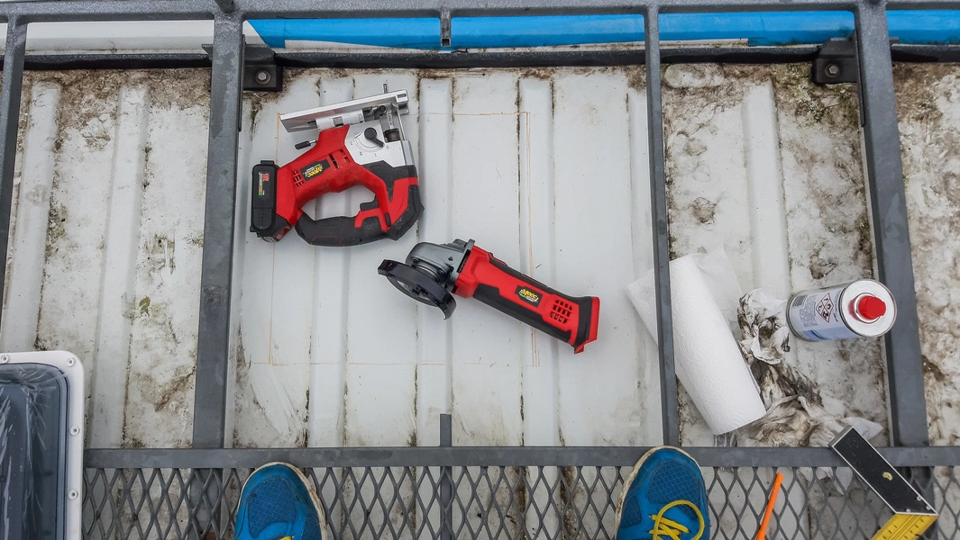 5 unusual tools for DIY and everyday tasks