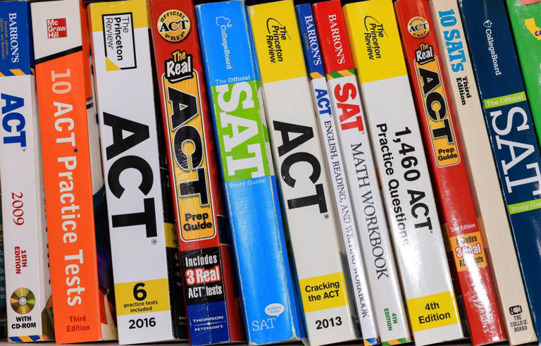 Columbia University back to requiring applicants submit SAT or ACT ...