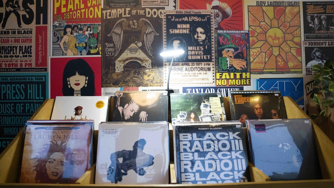 11 Albums Best Experienced in Full