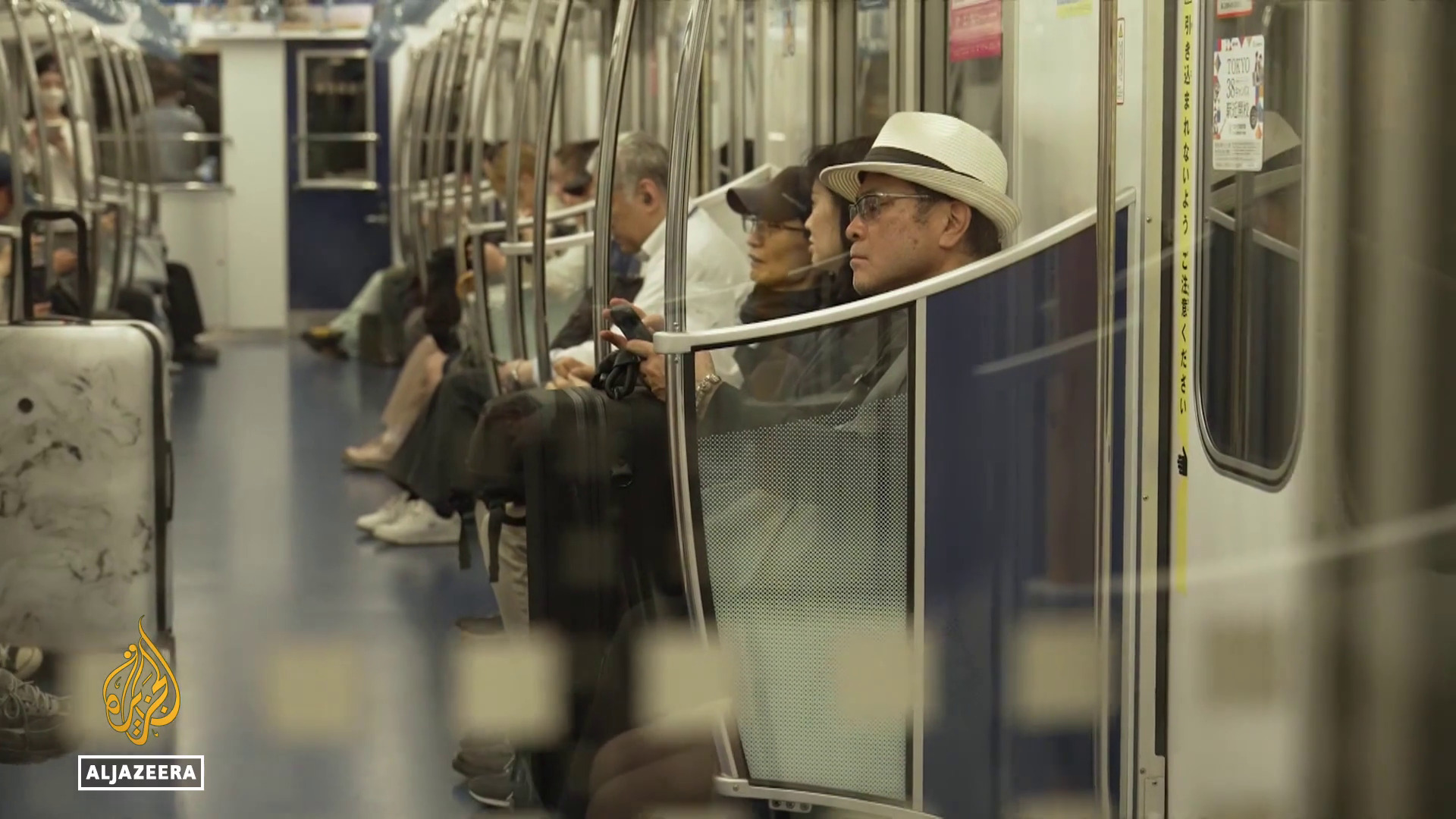 Japan's loneliness crisis: Nearly 77,000 people found dead alone last year