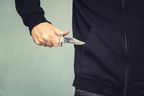 Discusión entre alumnos termina en ataque con objeto punzocortante ...