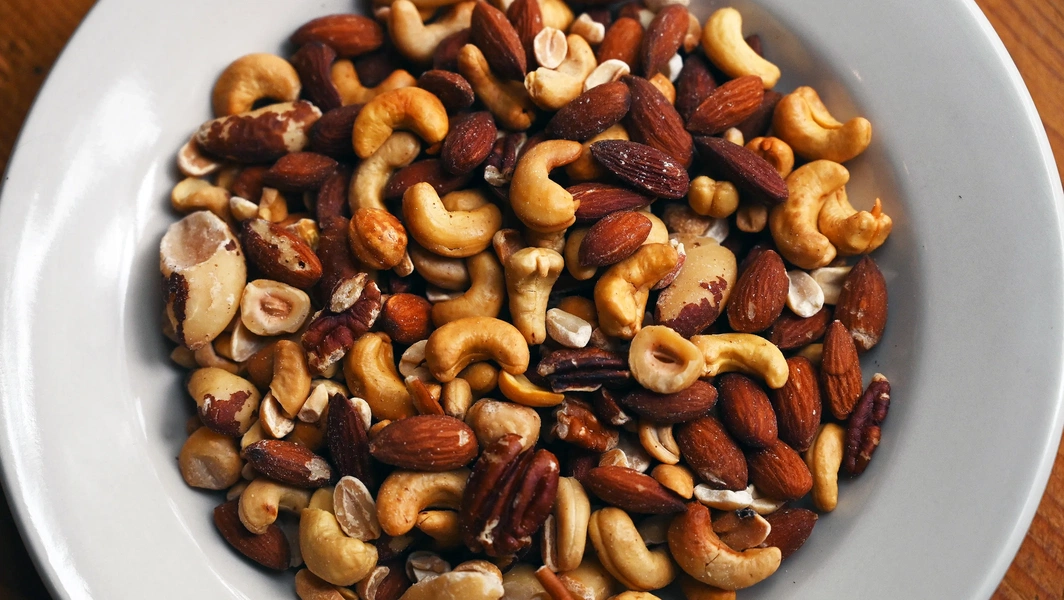 12 nutritious foods that can be harmful in excess