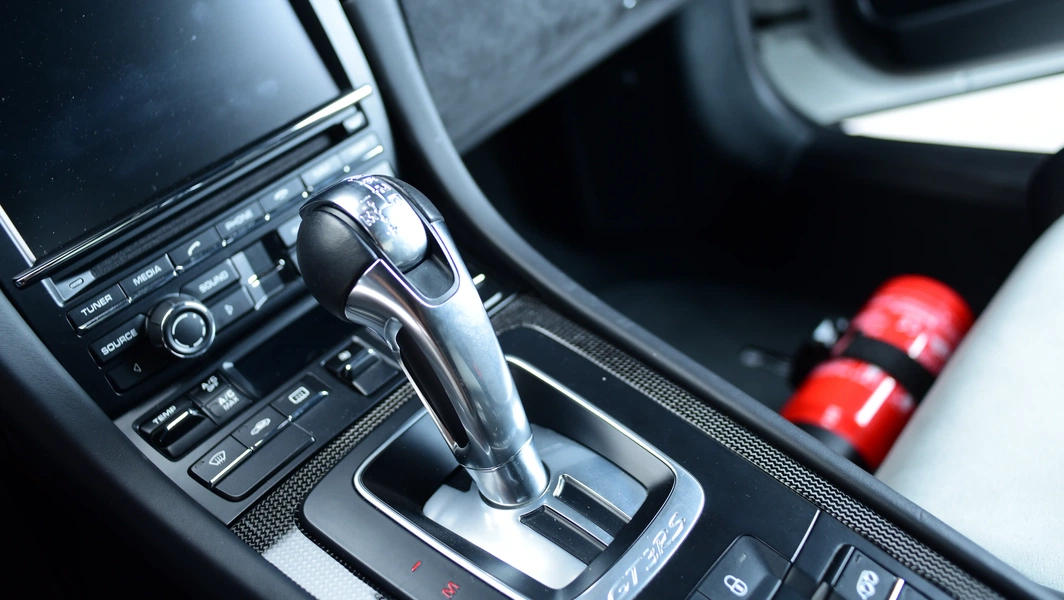 Driving habits that protect dual-clutch transmissions