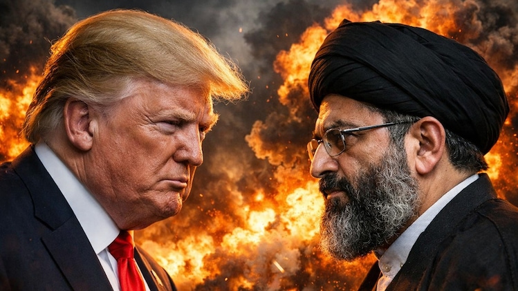 US-Iran peace deal likely on Trump's 80th birthday? Pakistan drops big hint
