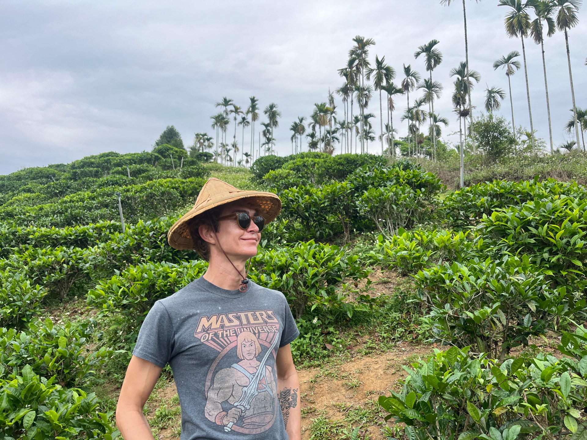 Taiwan is the 'wondrous' Japan alternative that tourists haven't ...
