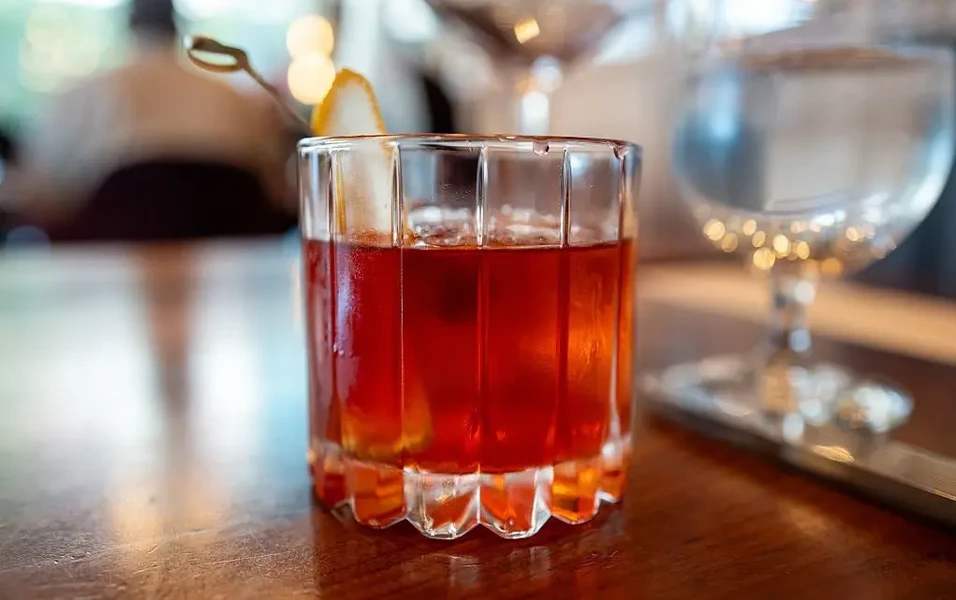 Mixology secrets for better cocktails at home