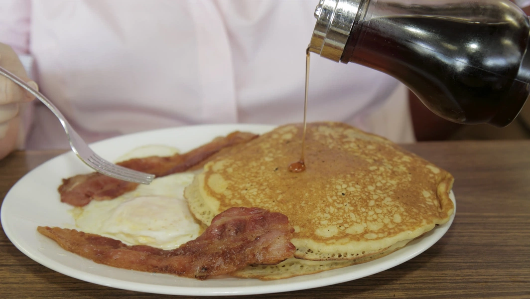 11 notable pancake and brunch destinations across America